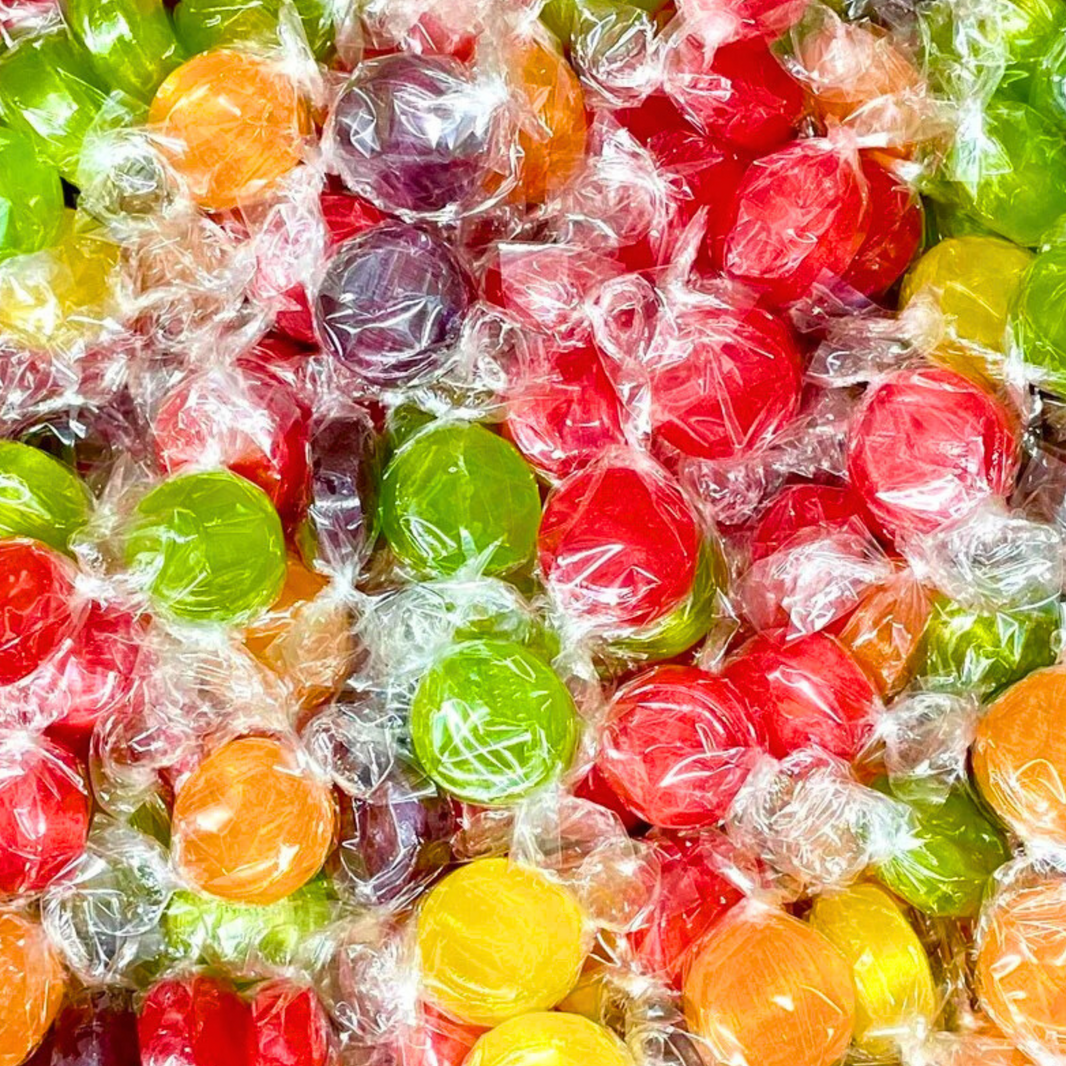 Hard Candy – R.U.S. Candy Company